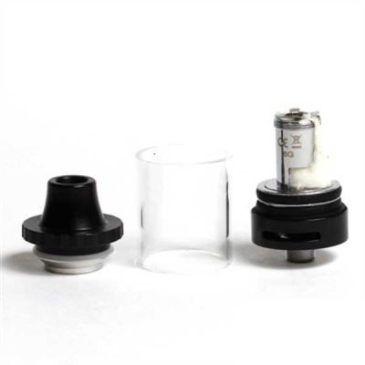 Kangertech JUPPI 75W Starter Kit in Pakistan by VapeStation