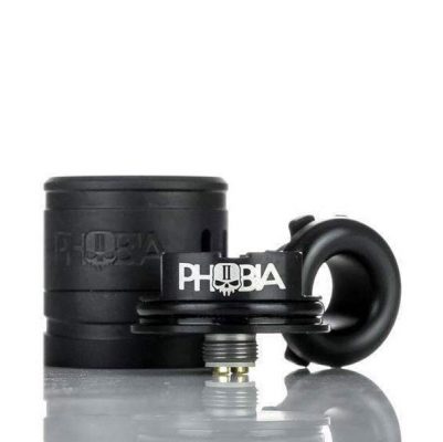 Vandy Vape Phobia RDA Tank - Vape Station