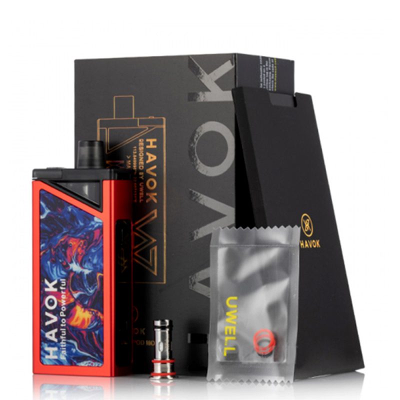 Pod Mod Vape Kits Online Sale in Pakistan at best prices | VapeStation