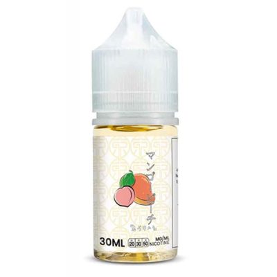 Tokyo Salt Iced Mango Peach 30ml | Pakistan | Vapestation