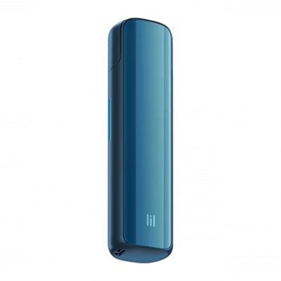 IQOS New Lil Solid 2.0 Kit Price in Pakistan | VapeStation