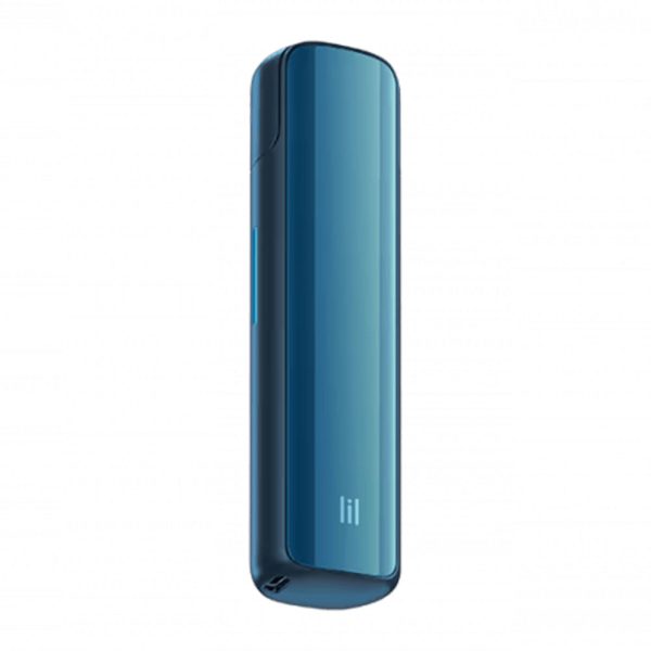 IQOS New Lil Solid 2.0 Kit Price in Pakistan | VapeStation