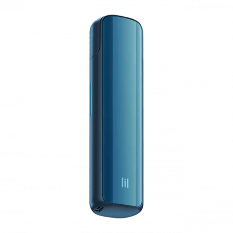 IQOS New Lil Solid 2.0 Kit Price in Pakistan | VapeStation