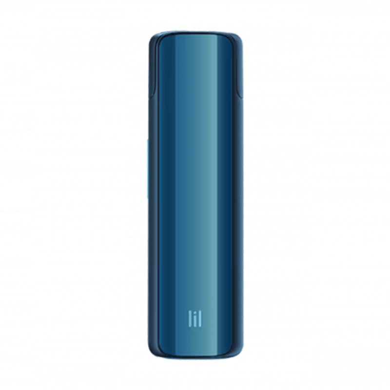 IQOS New Lil Solid 2.0 Kit Price in Pakistan | VapeStation