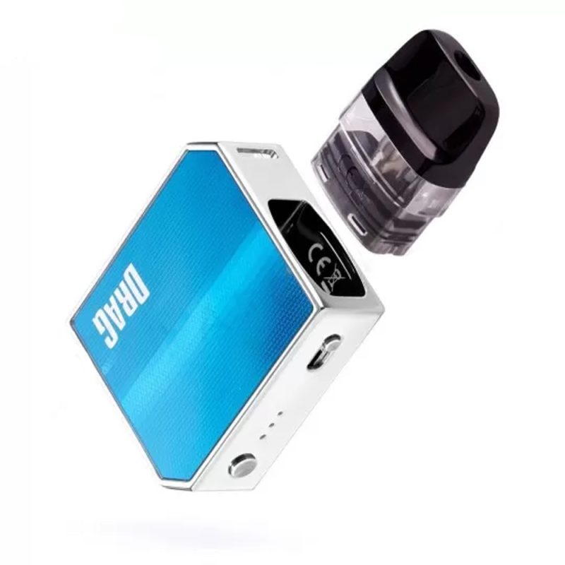 VooPoo Drag Nano 2 Pod Kit Nebula Edition | VapeStation