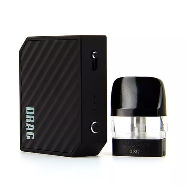 VooPoo Drag Nano 2 Pod Kit Nebula Edition | VapeStation