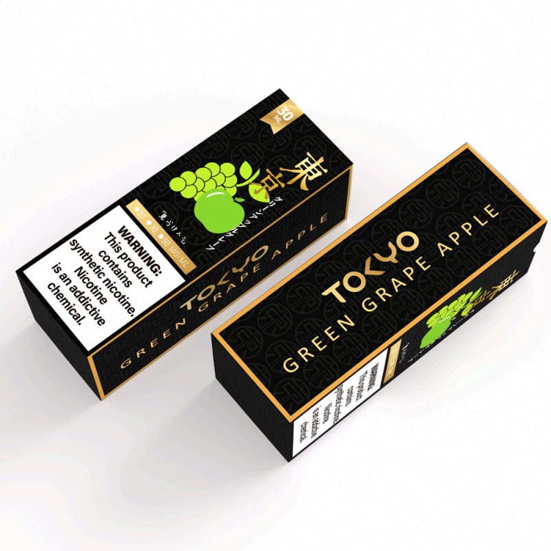 Tokyo Golden Series Green Grape Apple Pakistan | Best Price Tokyo Golden Series Green Grape Apple Pakistan | Best Price