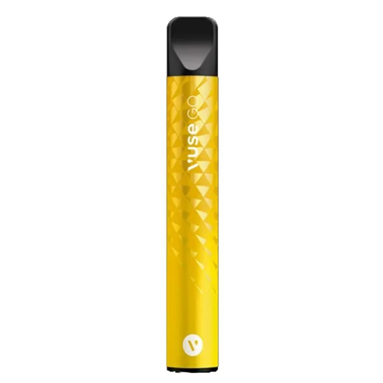 VUSE GO Disposable Vape Mango Ice 700 Puffs | Vapestation