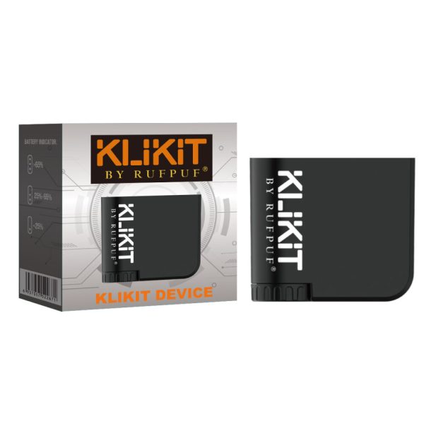 Klikit Battery Device Only Rechargeable Battery | Vapestation