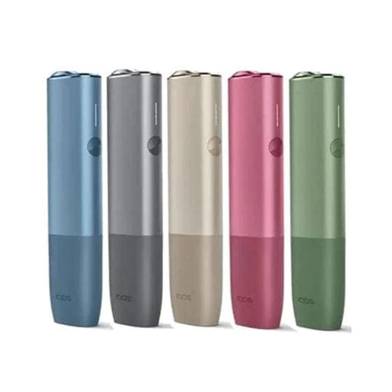 IQOS Iluma One Kit Tobacco Heater | Pakistan | VapeStation