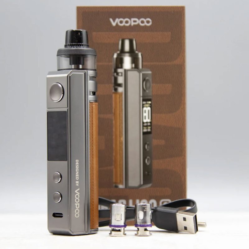 Pod Mod Vape Kits Online Sale in Pakistan at best prices | VapeStation