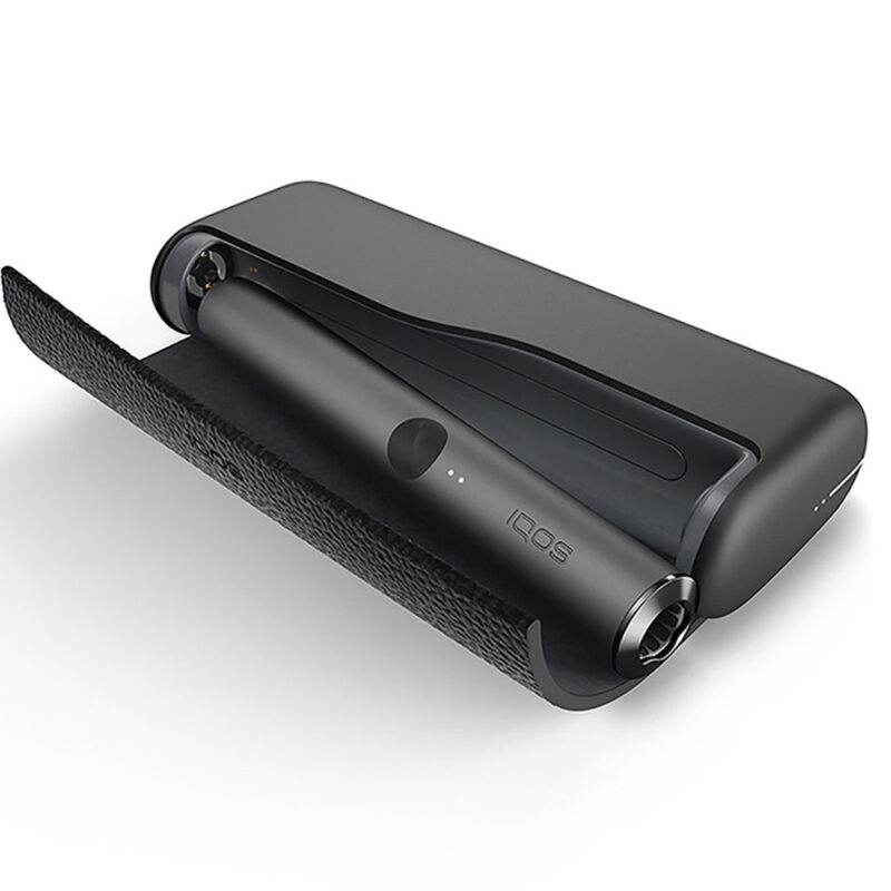 IQOS Iluma Prime Kit Price in Pakistan | Stick heater | VapeStation
