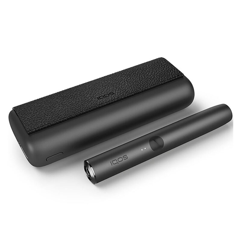 IQOS Iluma Prime Kit Price in Pakistan | Stick heater | VapeStation