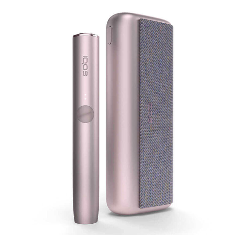 IQOS Iluma Prime Kit Price in Pakistan | Stick heater | VapeStation