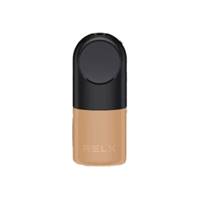 RELX Pod Pro – Hazelnut Latte 3% | Pakistan | VapeStation