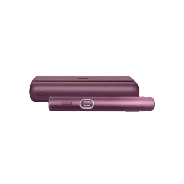 IQOS Iluma Prime I Kit Price in Pakistan | VapeStation